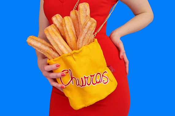 Churro Products | POPSUGAR Latina