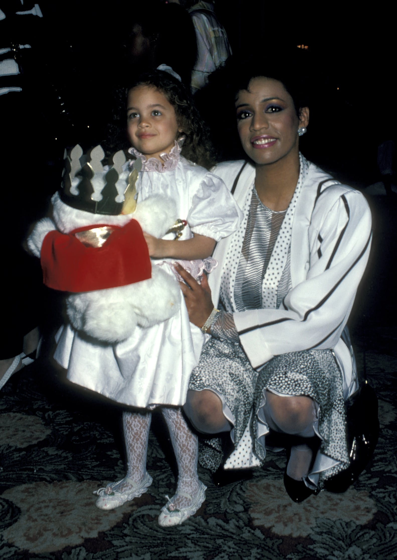 Who Are Nicole Richie's Parents? | PS Celebrity