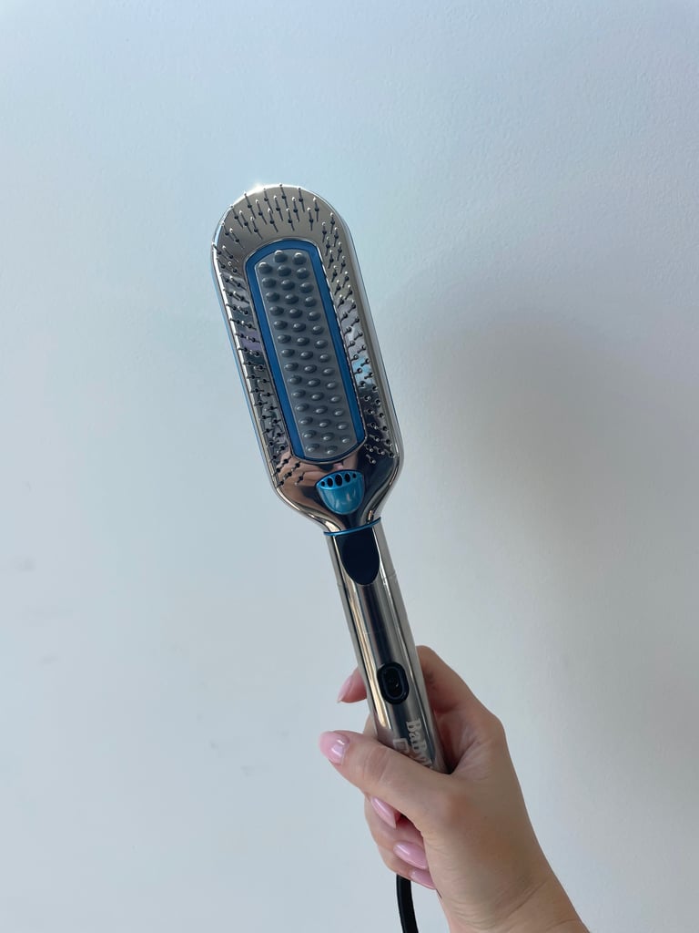 I Tried Cryotherapy for My Hair: See Photos | POPSUGAR Beauty