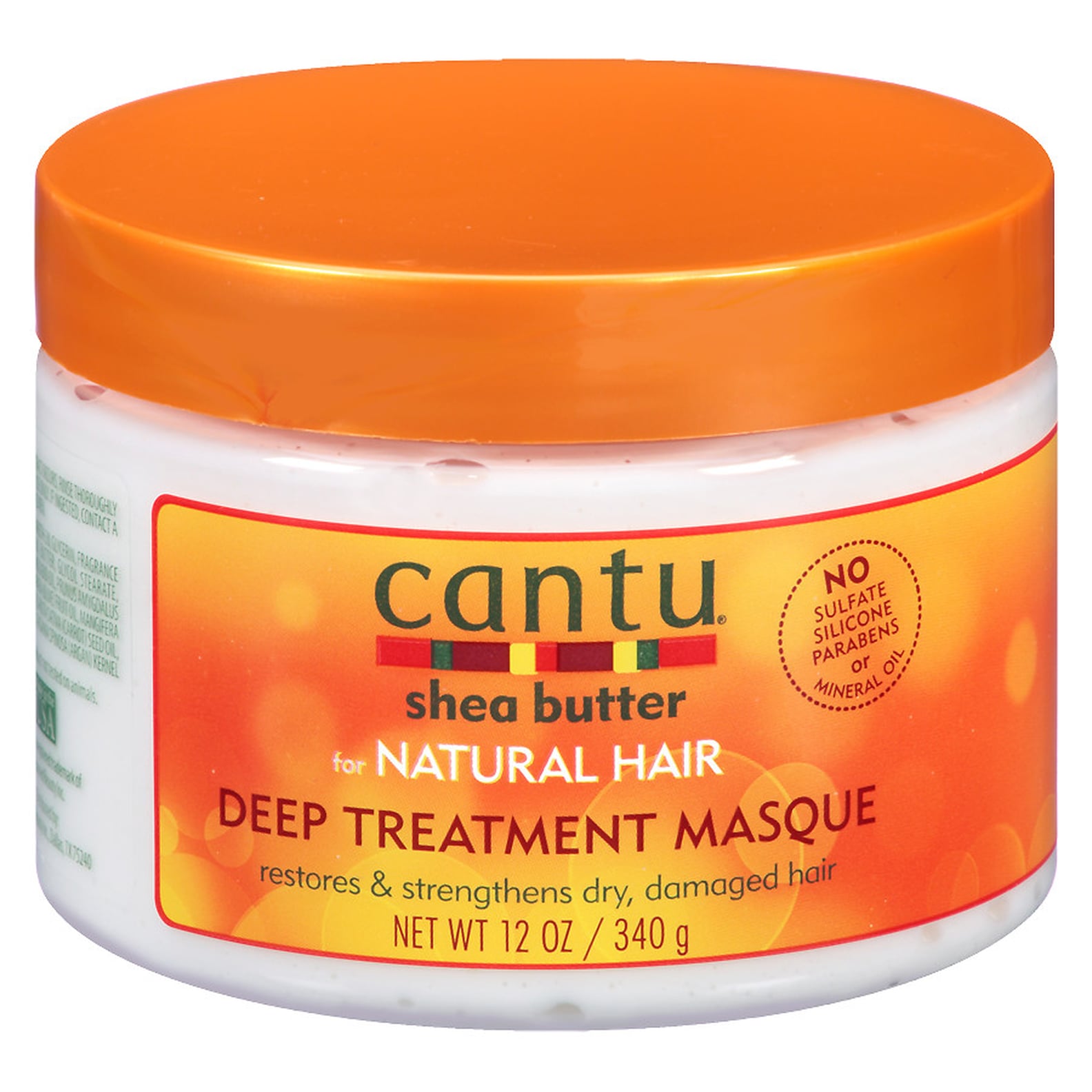 15 Best Deep Conditioners For Natural, Curly, and Afro Hair | PS Beauty