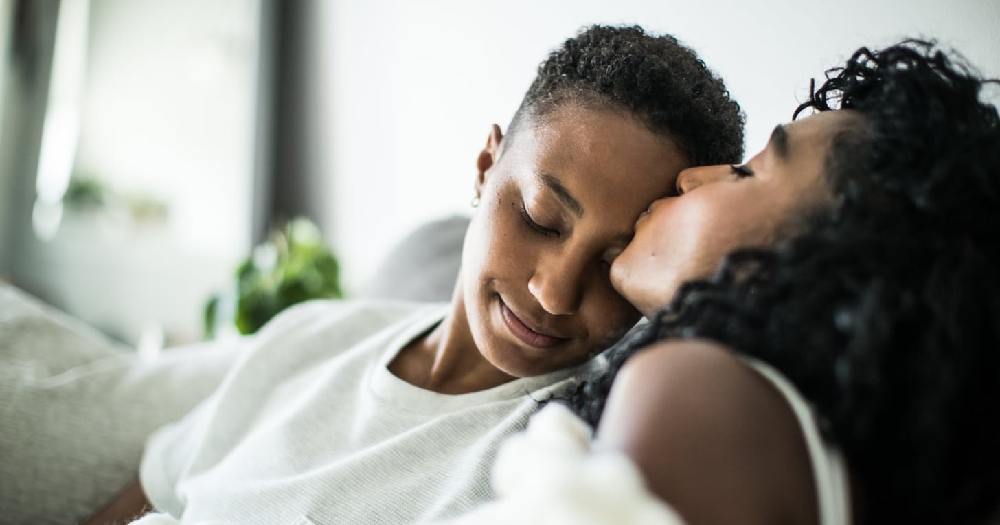 Misconceptions Around Intimacy In The Disability Community Popsugar