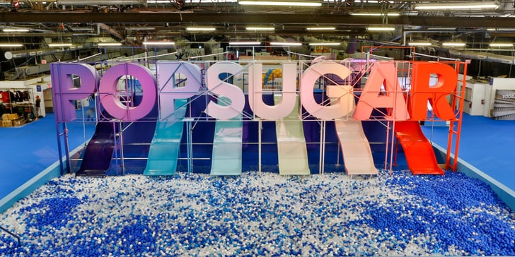 Wellness Activations at POPSUGAR Play/Ground 2019 | POPSUGAR Fitness