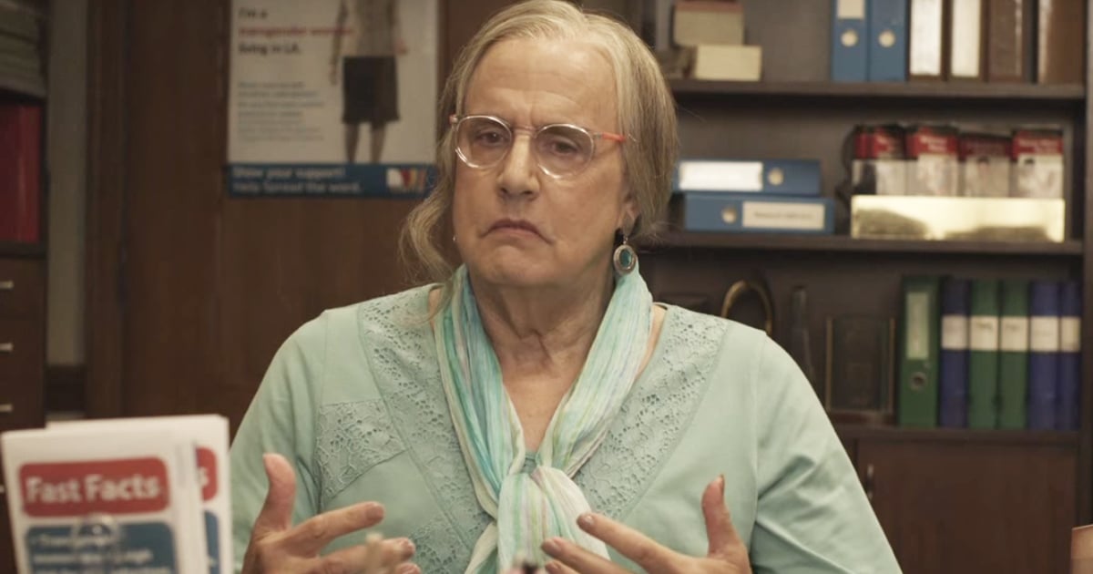 Transparent Season 2 Trailer | PS Entertainment