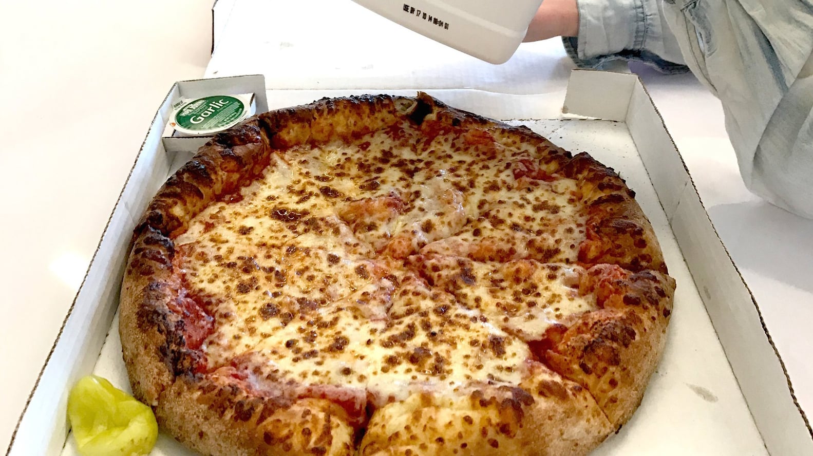 Best Pizza Chains | PS Food