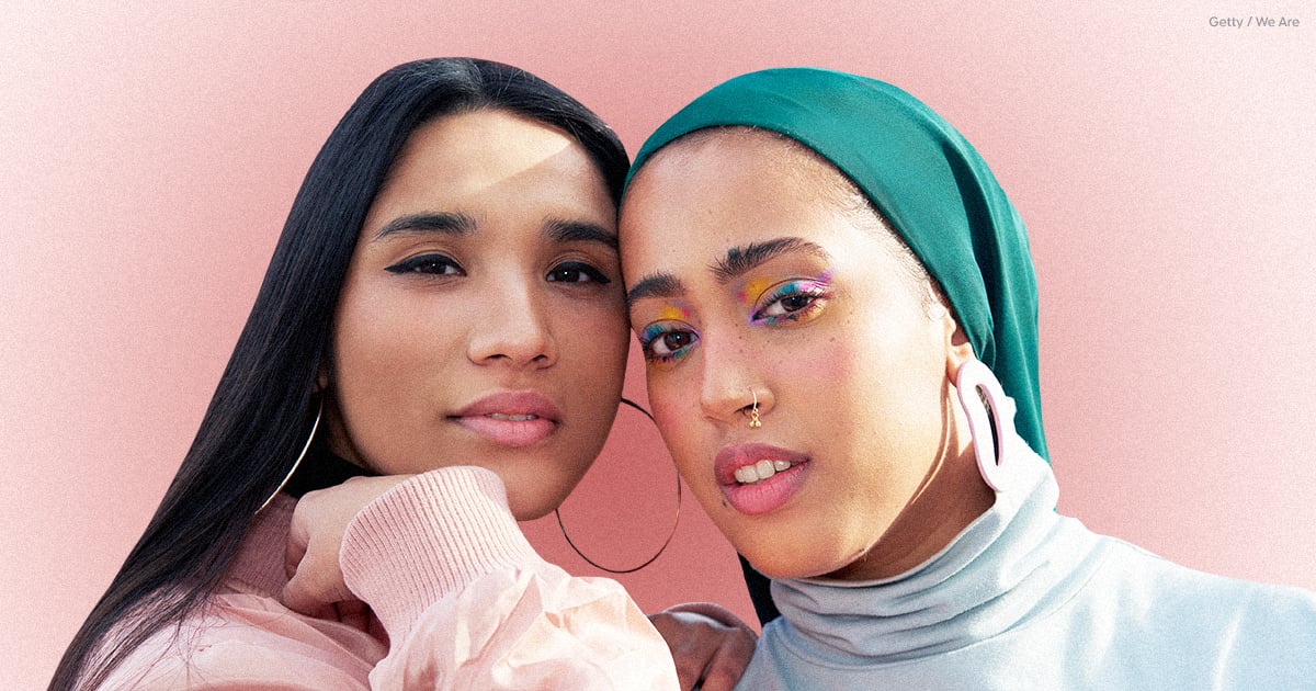 What the Hijab Means to Muslim Women in the United States | PS Beauty