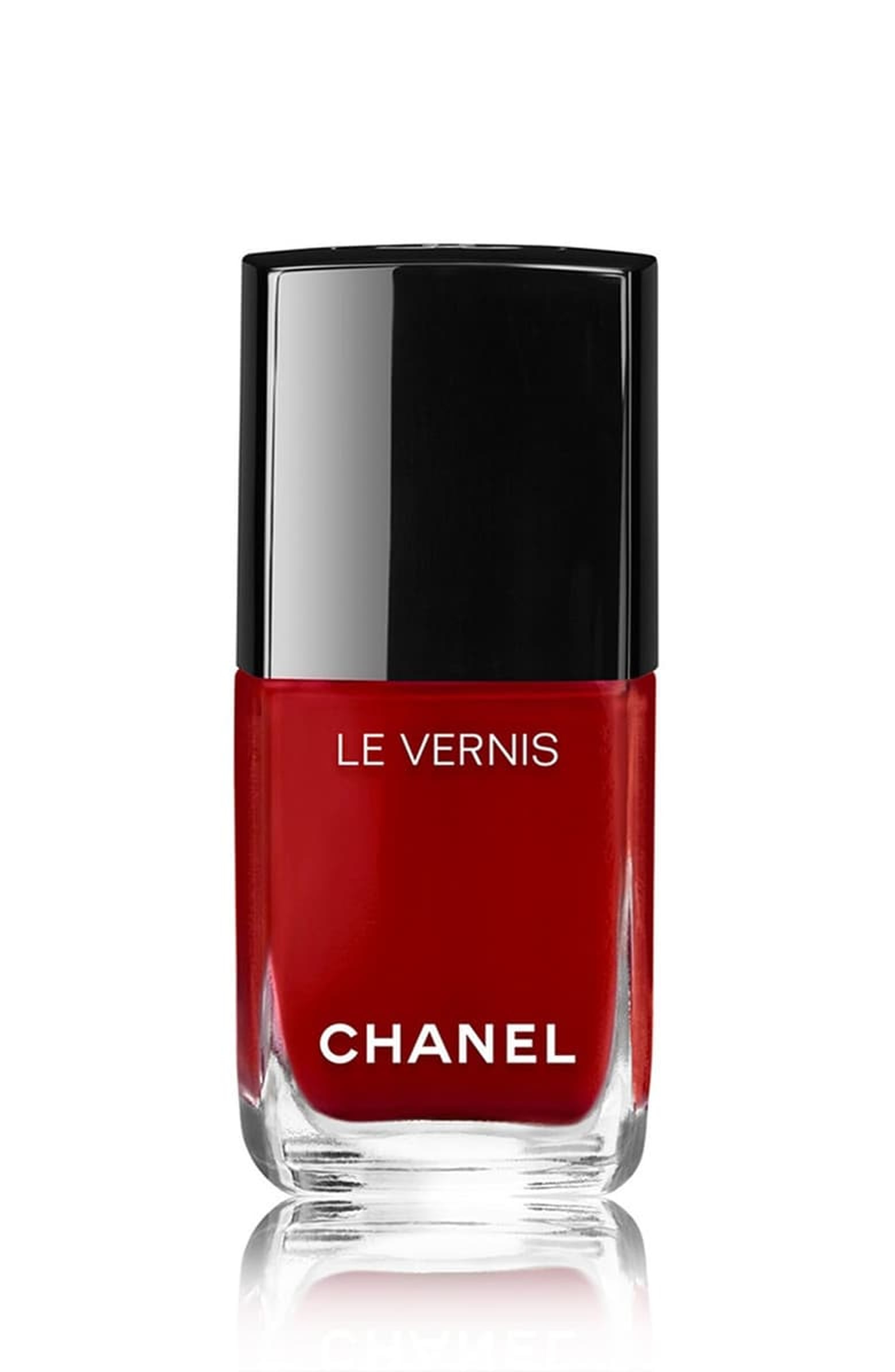 Best Red Nail Polishes For Fall 2019 | PS Beauty