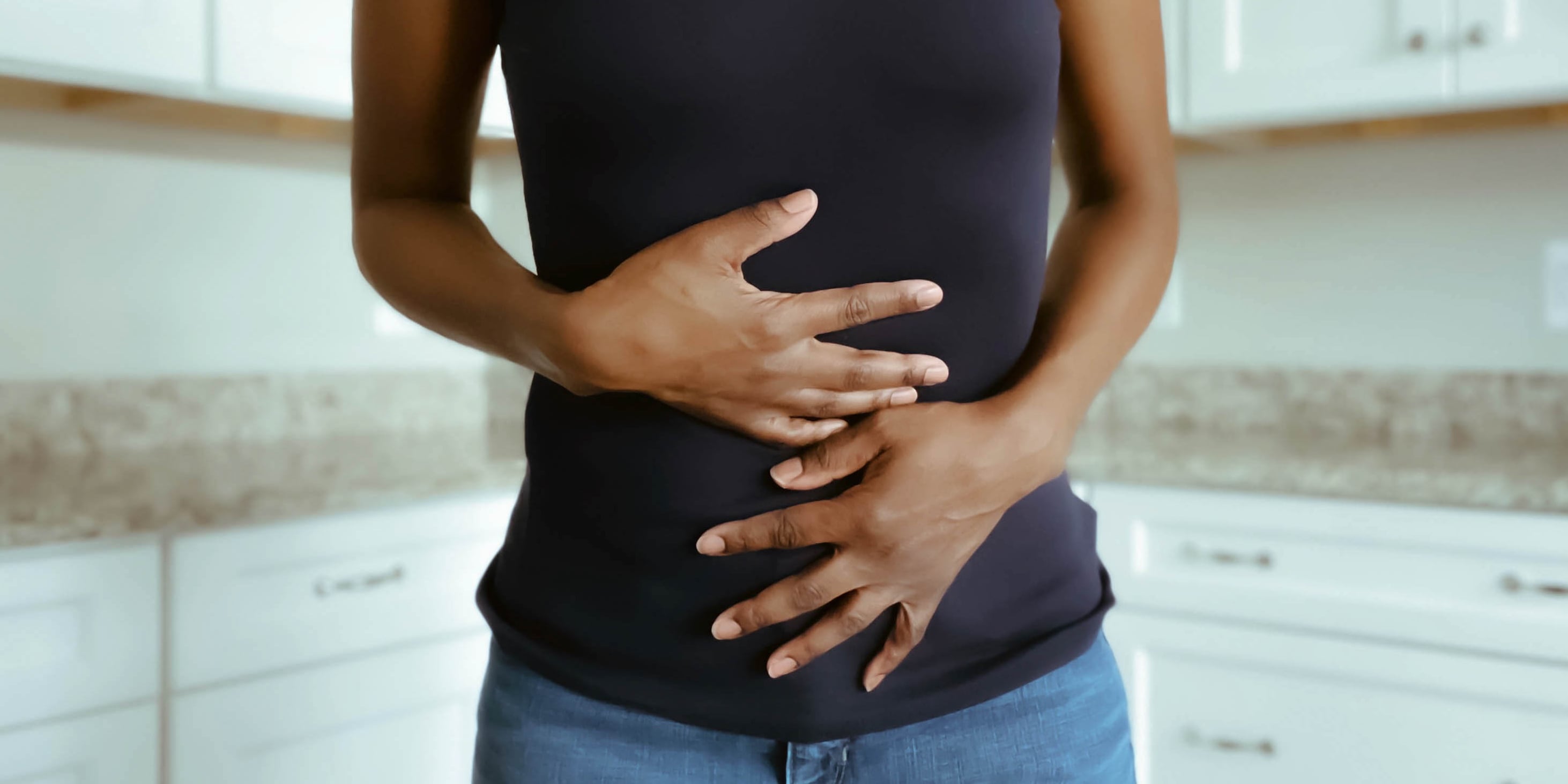 Is Water Retention During PMS Normal? | PS Fitness