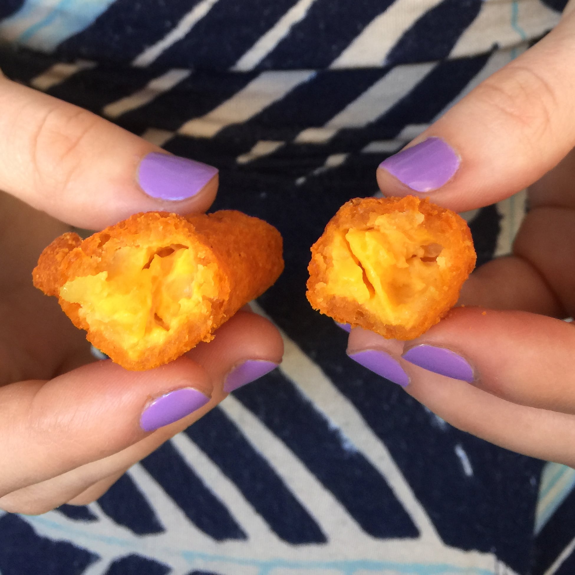 Mac n' Cheetos Review | POPSUGAR Food