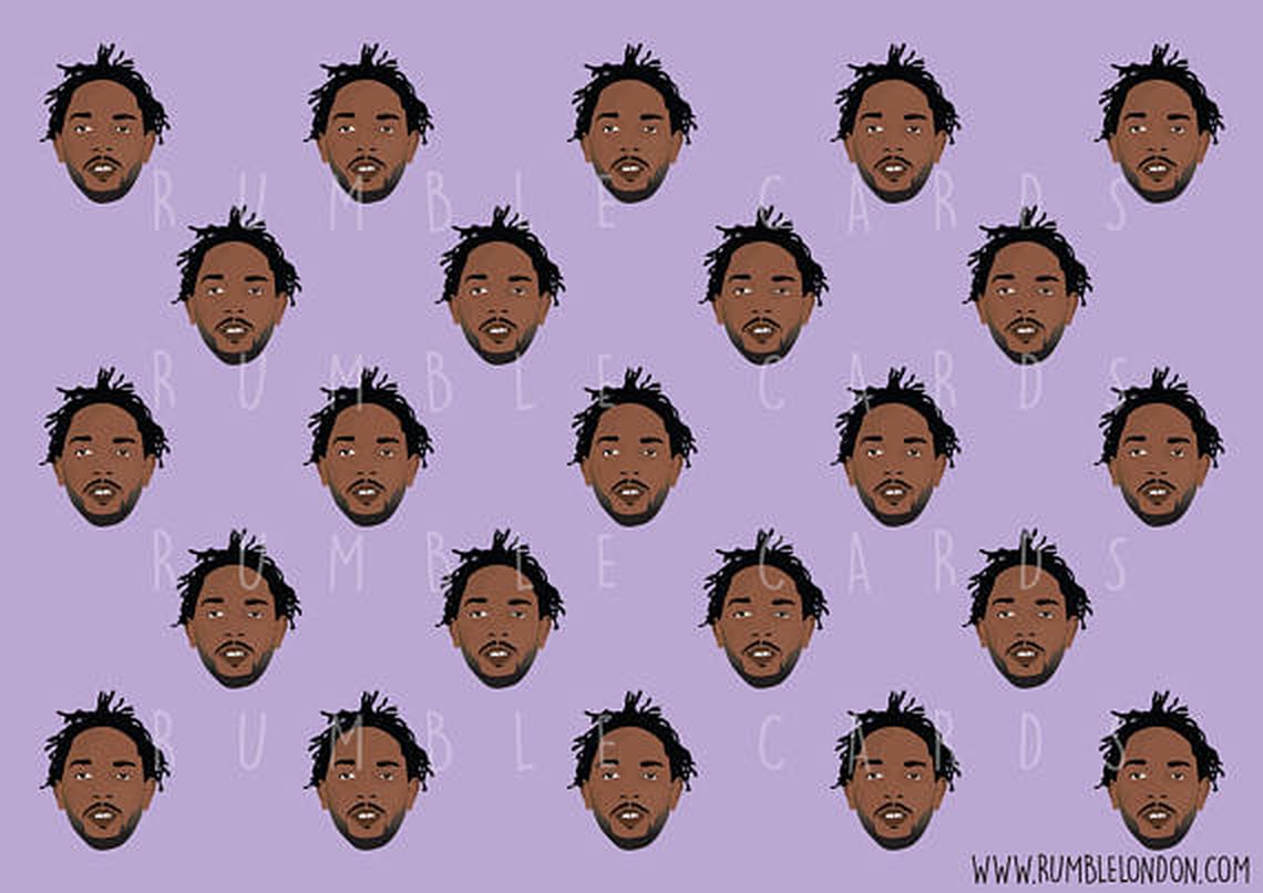 Celebrity Wrapping Paper | PS Celebrity