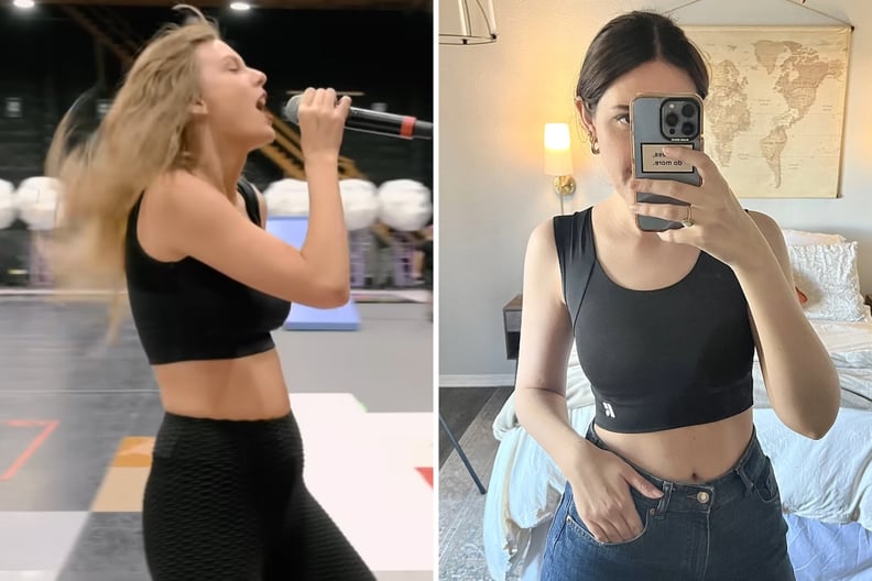 posture correcting bra uk