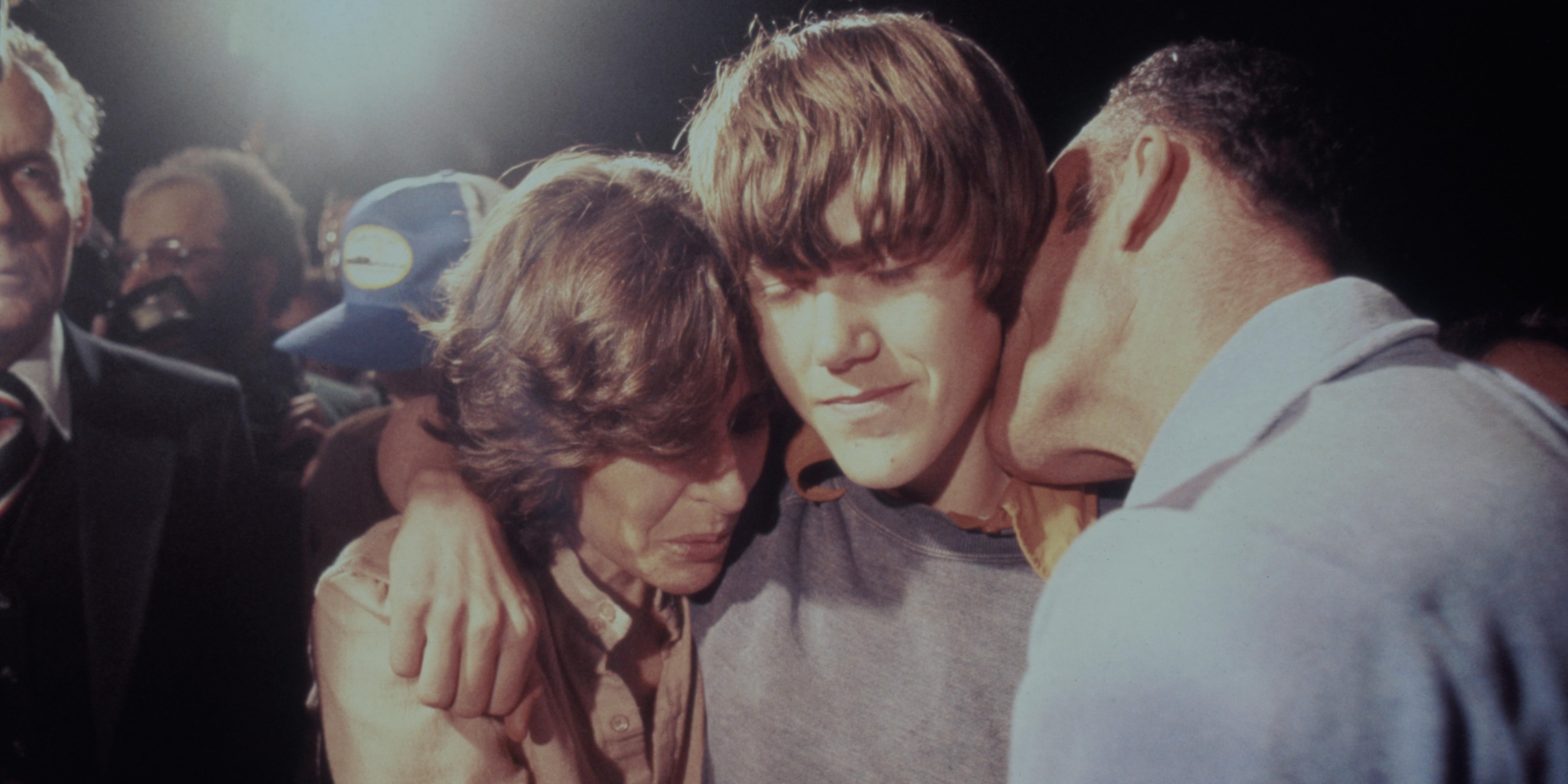 Captive Audience: What Happened to Steven Stayner? | POPSUGAR Entertainment