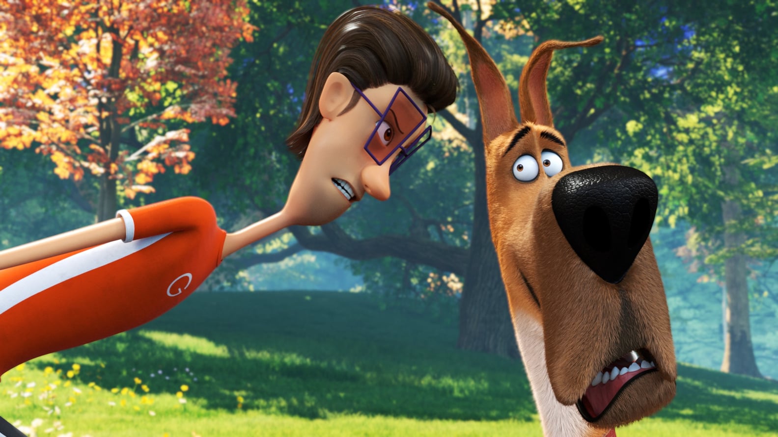 Dog Movies on Netflix | PS Entertainment
