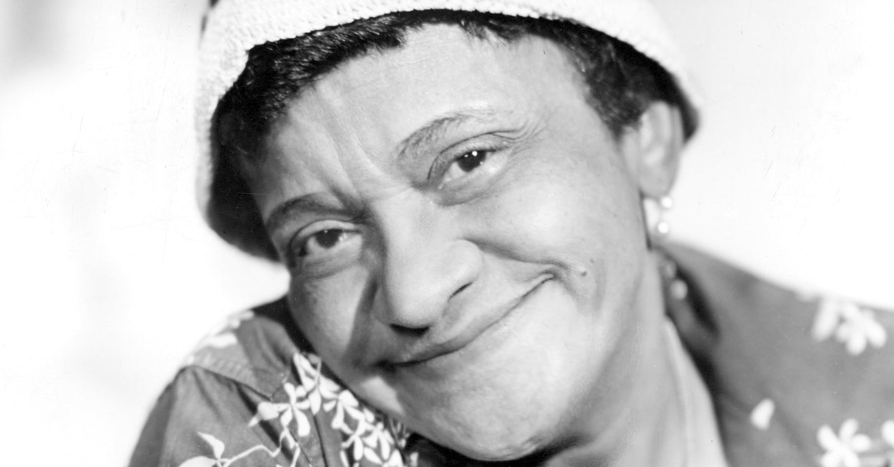 Moms Mabley in Black Female Comedy | POPSUGAR Celebrity