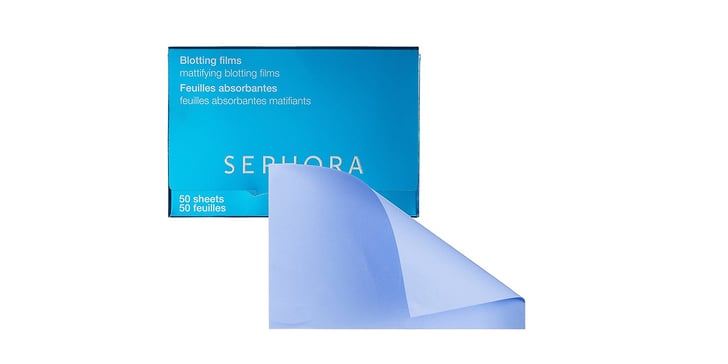 The Best Blotting Papers | POPSUGAR Beauty