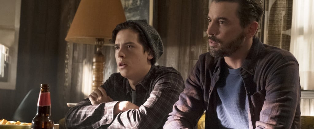 Riverdale Season 3 Premiere Recap | POPSUGAR Entertainment