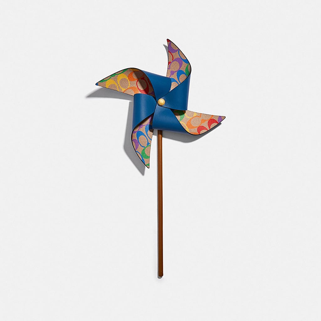 Coach's We C You LGBTQ+ Pride Collection and Campaign | POPSUGAR Fashion