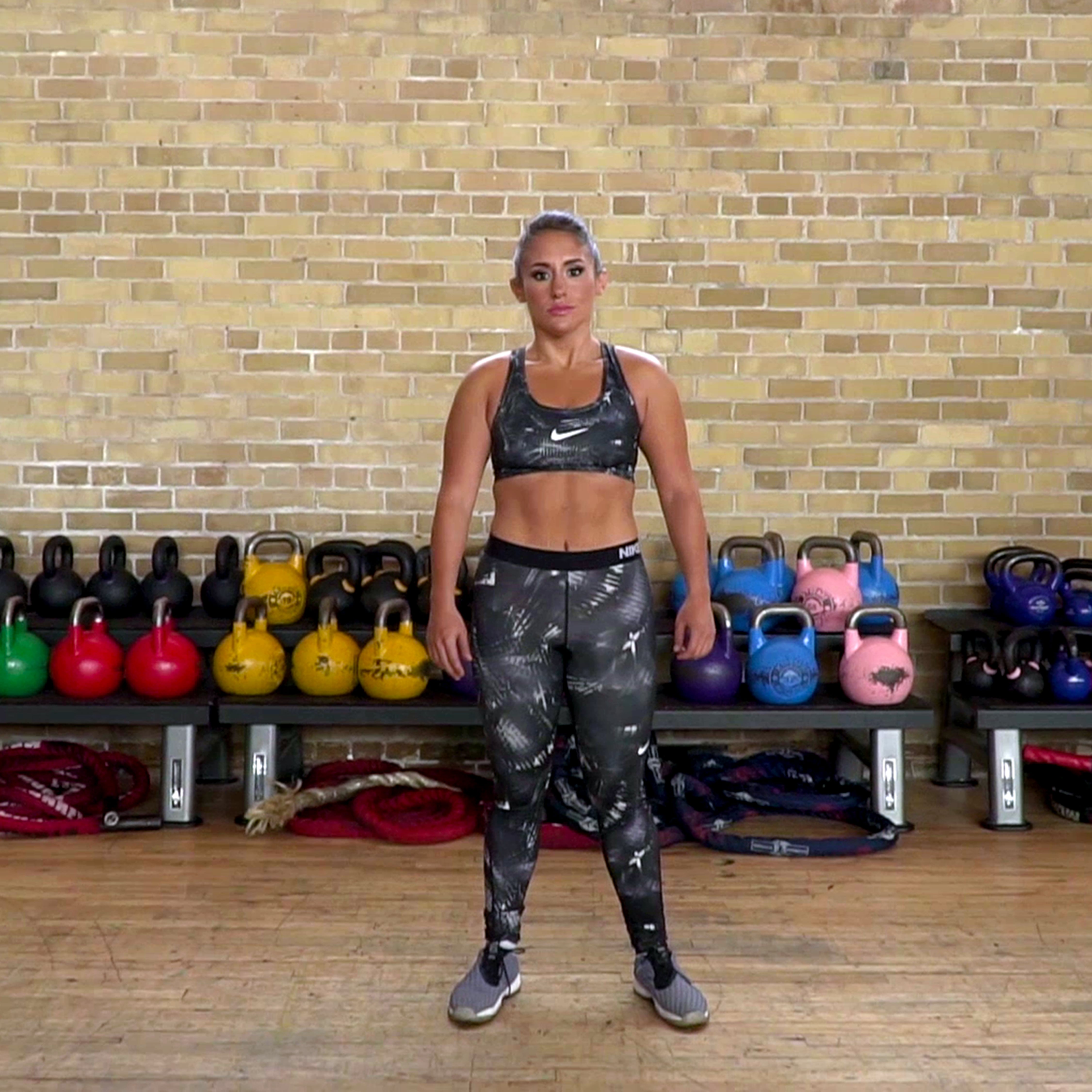 Jessica Gerlock - POPSUGAR