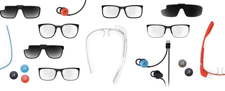 Buy Google Glass | POPSUGAR Tech