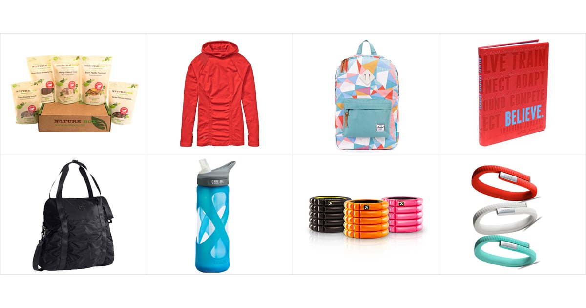 Best Fitness Gifts | POPSUGAR Fitness