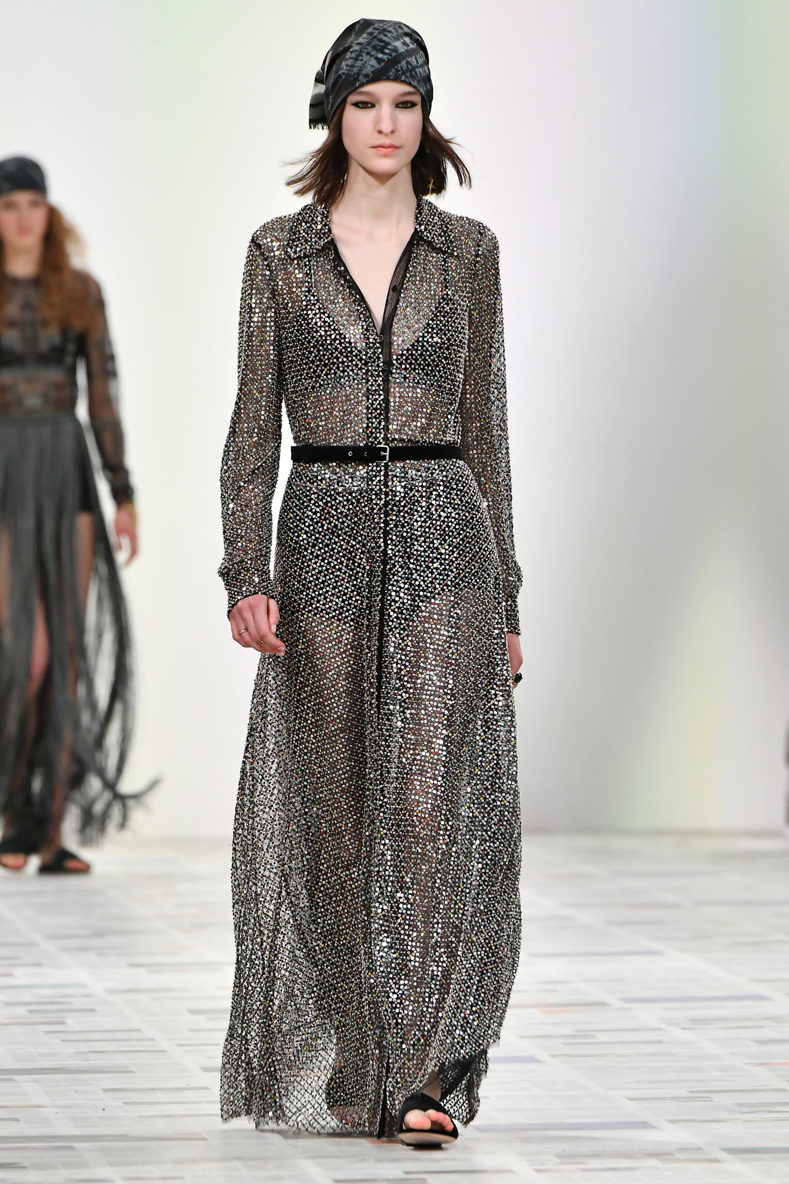 Dior's Fall/Winter 2020 Collection Photos | PS Fashion