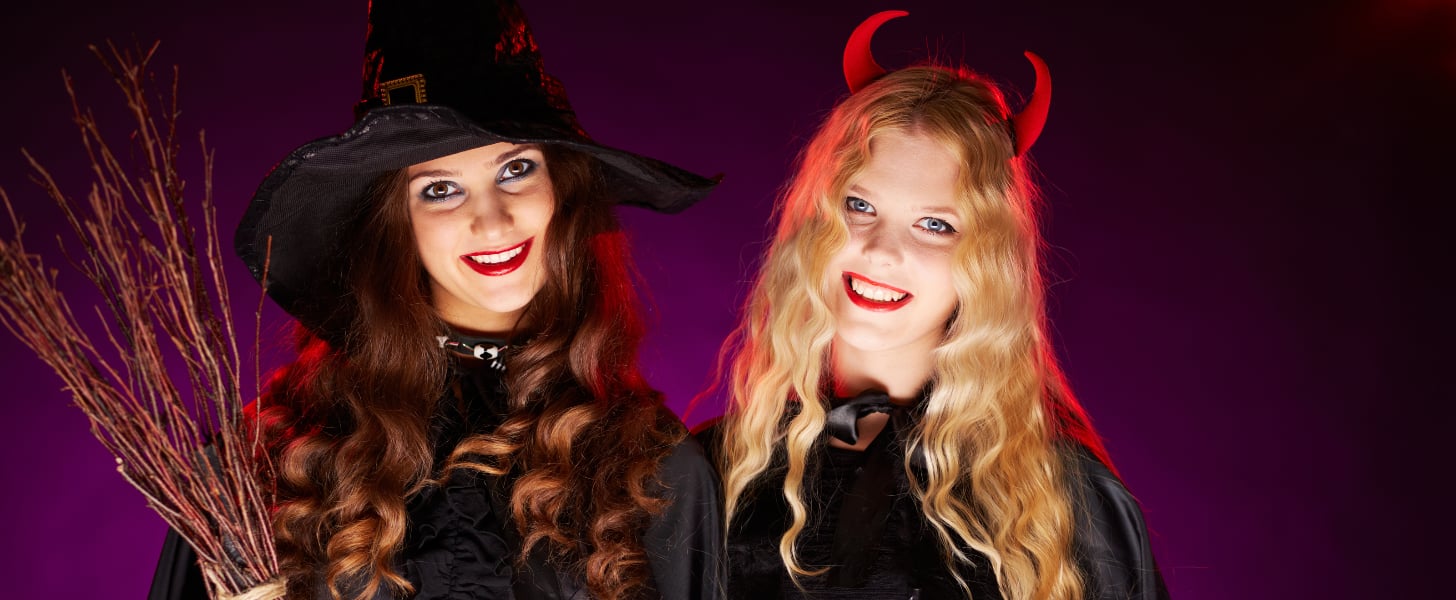 How to Buy a Last-Minute Costume Online | PS Tech