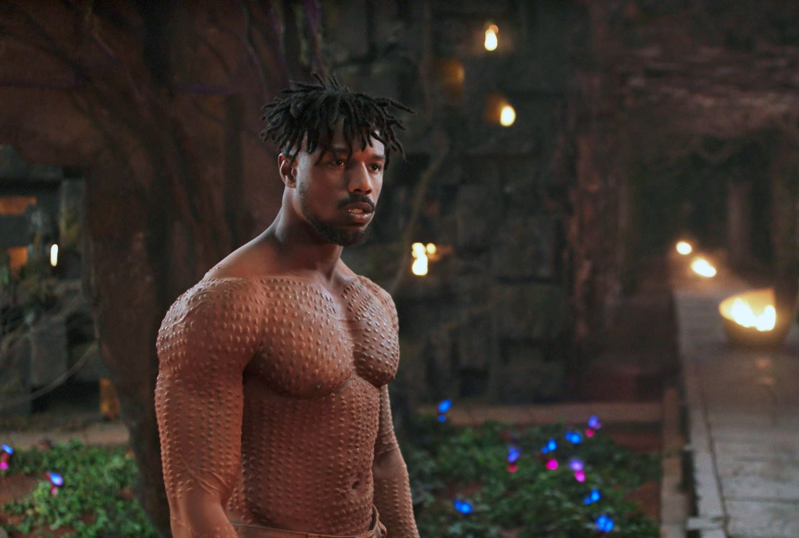 Marvel Cast Workouts | PS Fitness