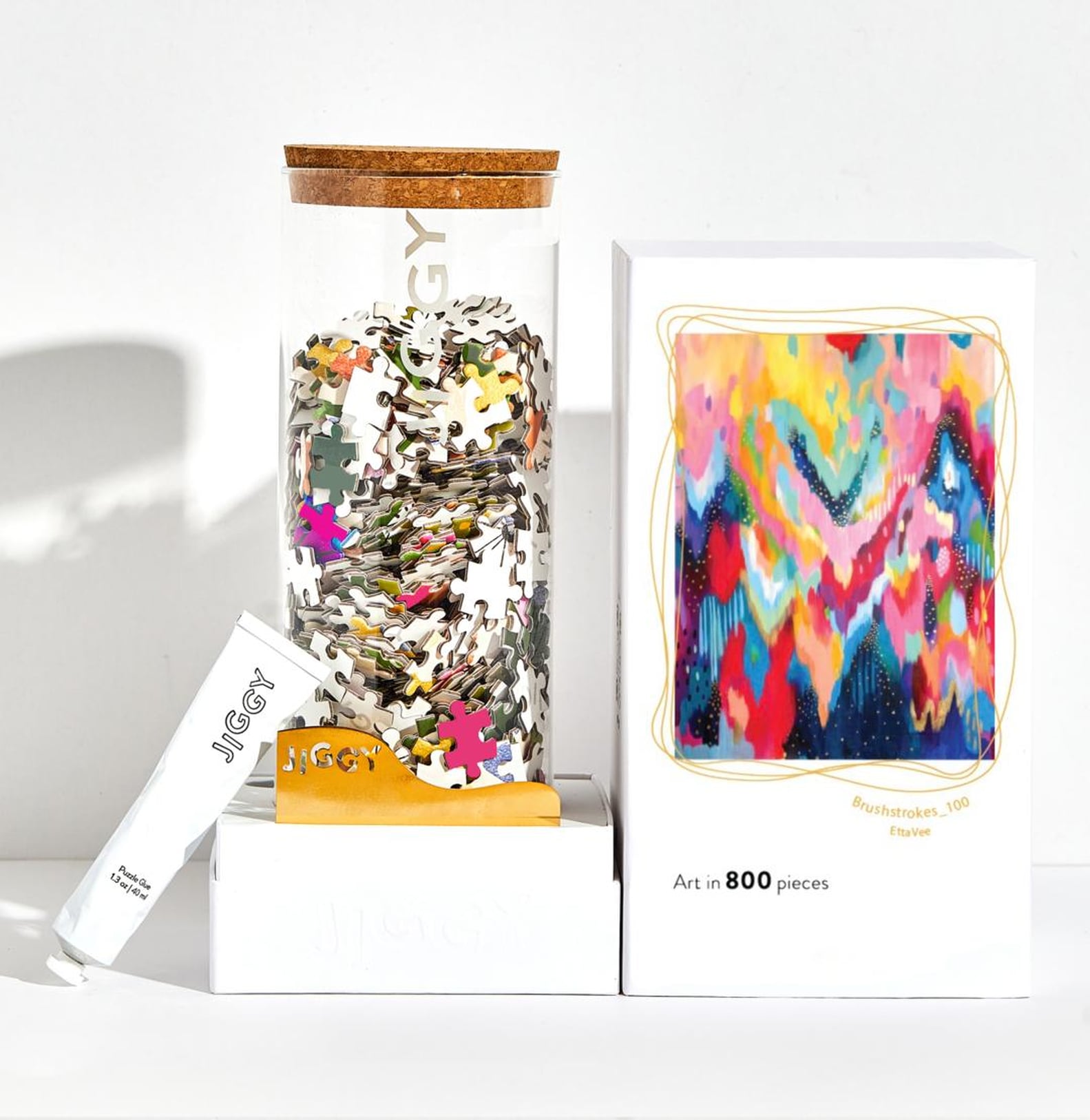 The Best Puzzles From Jiggy | PS Smart Living