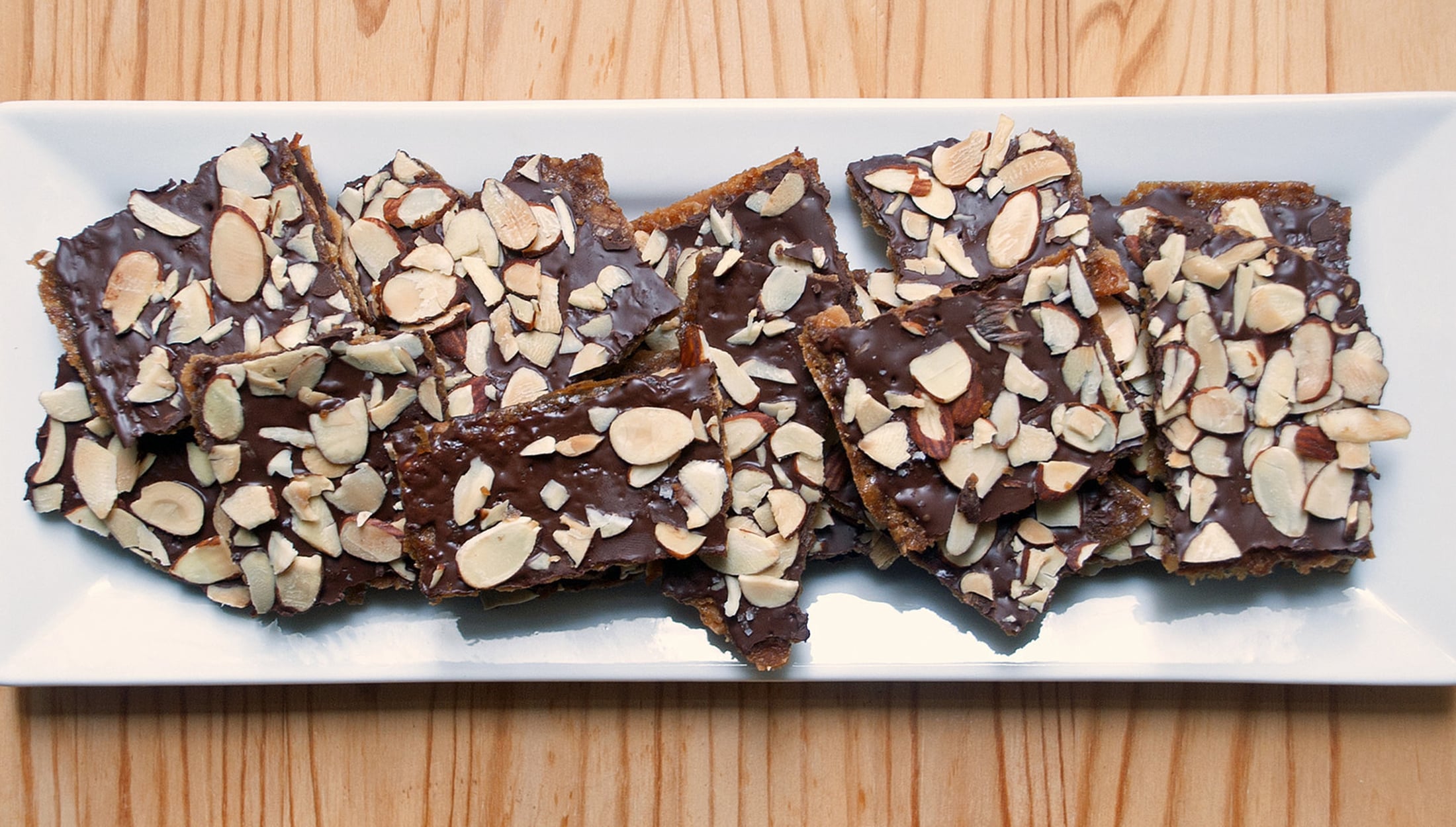 Indulgent Chocolate Recipes | PS Food