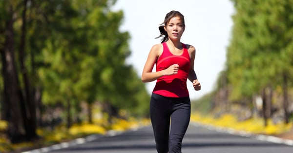 Signs You're Obsessed With Running | GIFs | POPSUGAR Fitness