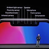 iPhone X Edition Details and Features | POPSUGAR News