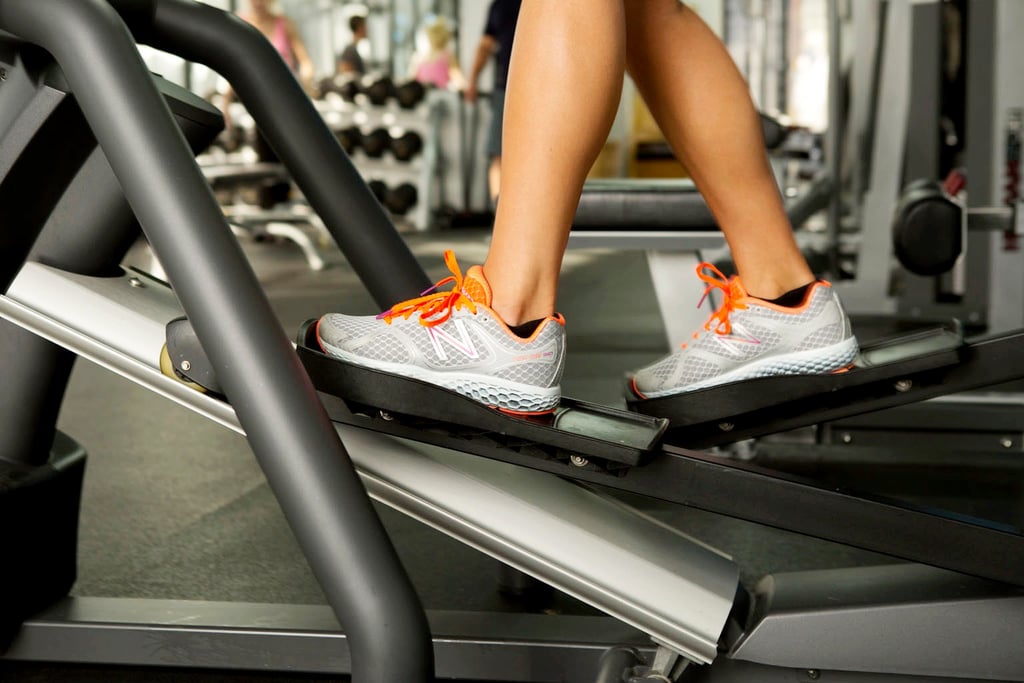 Workouts For Gym Machines | POPSUGAR Fitness