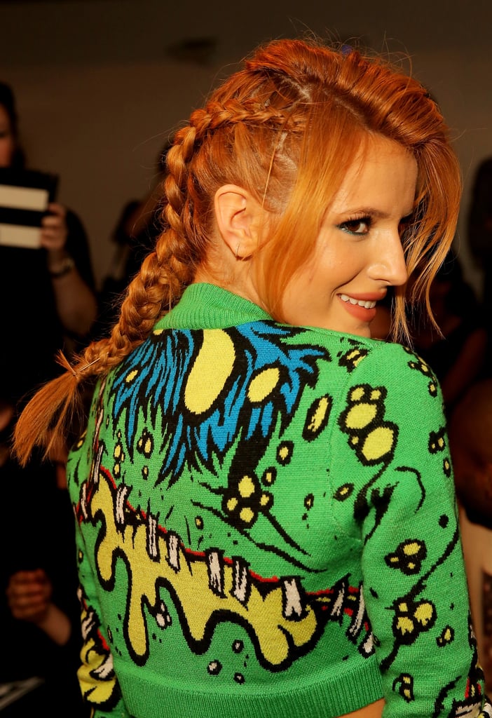 Bella Thorne Best Beauty Looks | POPSUGAR Beauty