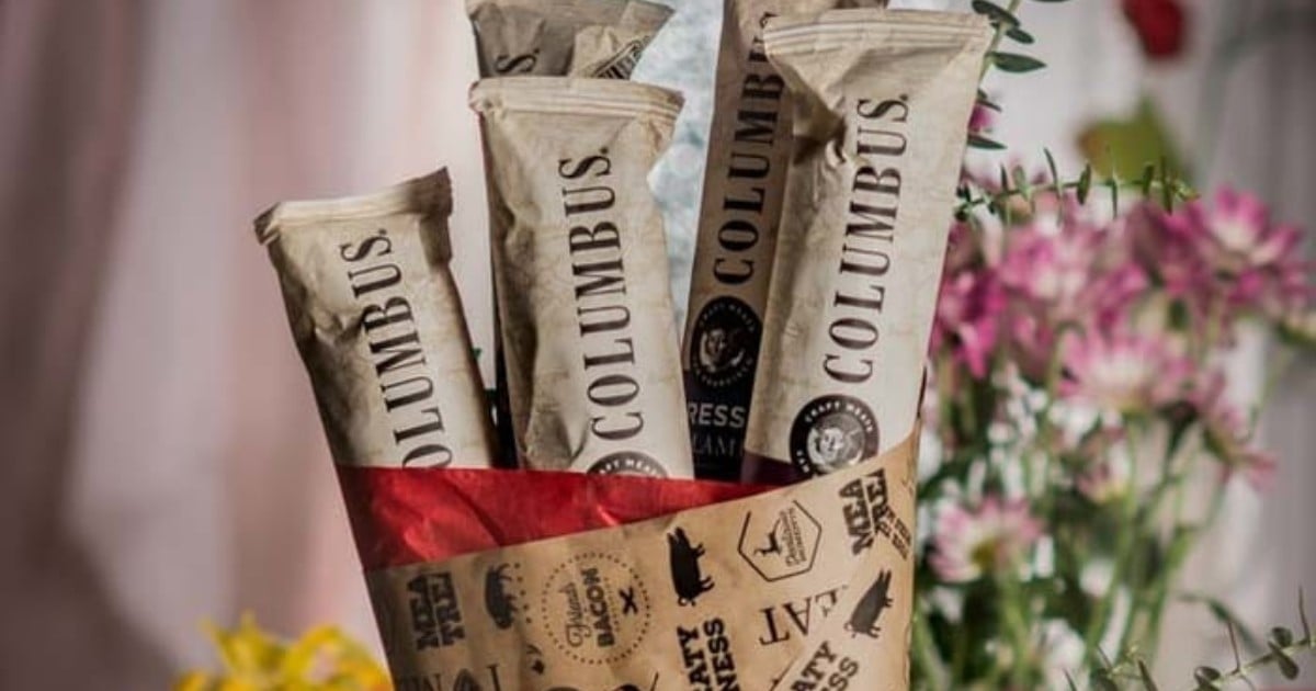 Valentine's Day Gifts For Meat Lovers | PS Family