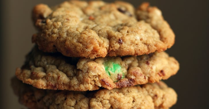 Unique Cookie Recipes | POPSUGAR Food