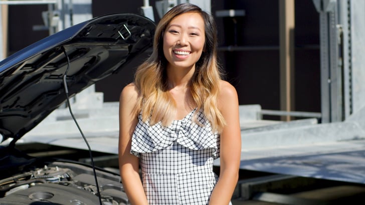 Car tips for women | POPSUGAR Smart Living