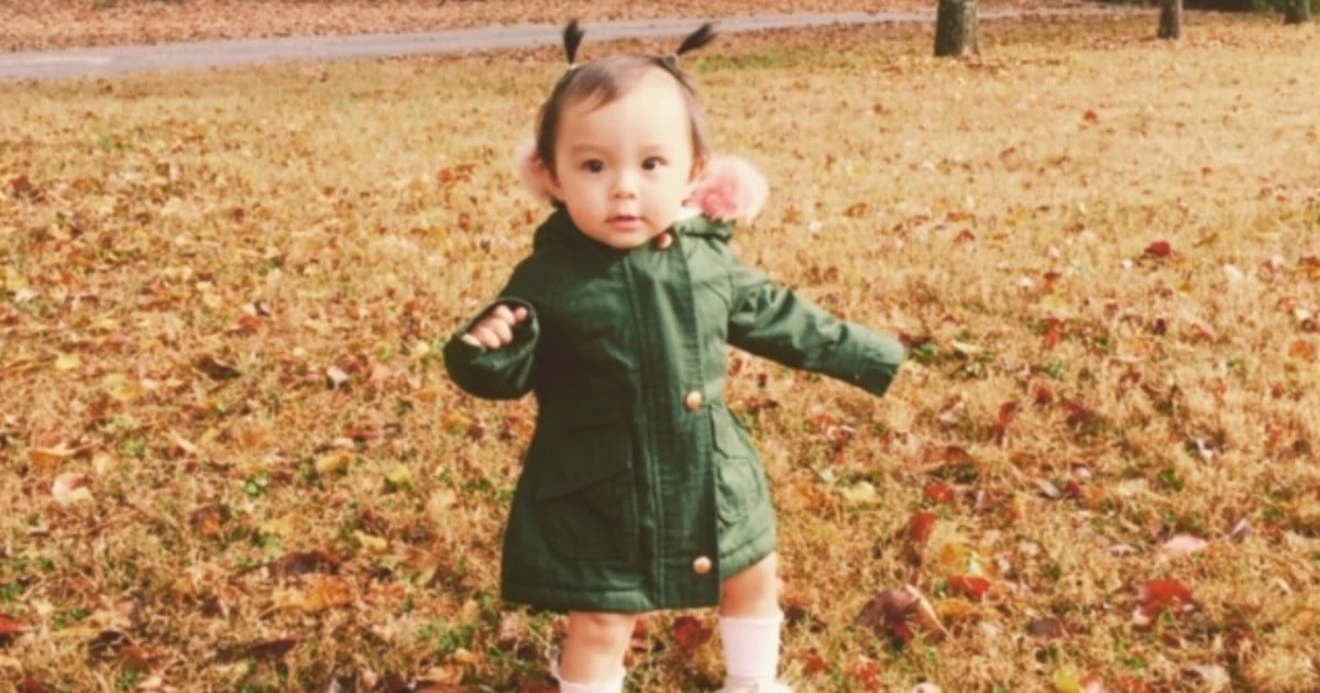 Gerber Announces 2019 Gerber Baby | POPSUGAR Family