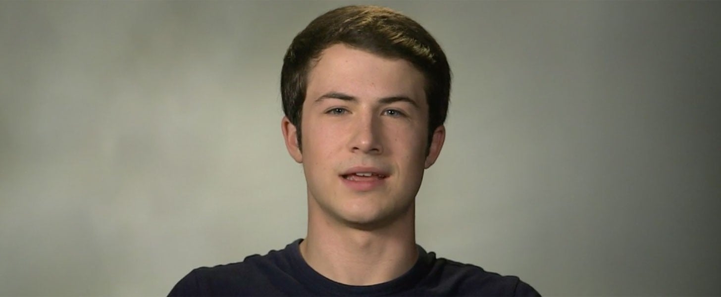Dylan Minnette 13 Facts 13 Reasons Why Exclusive Video | POPSUGAR ...