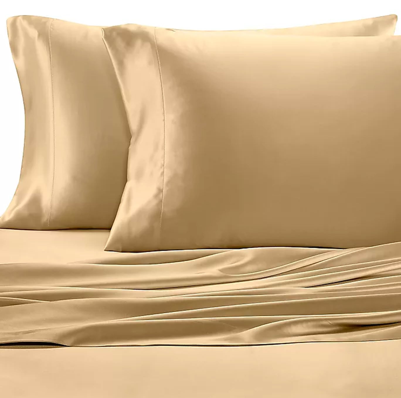 Types of Bedding Sheet Fabric | POPSUGAR Home