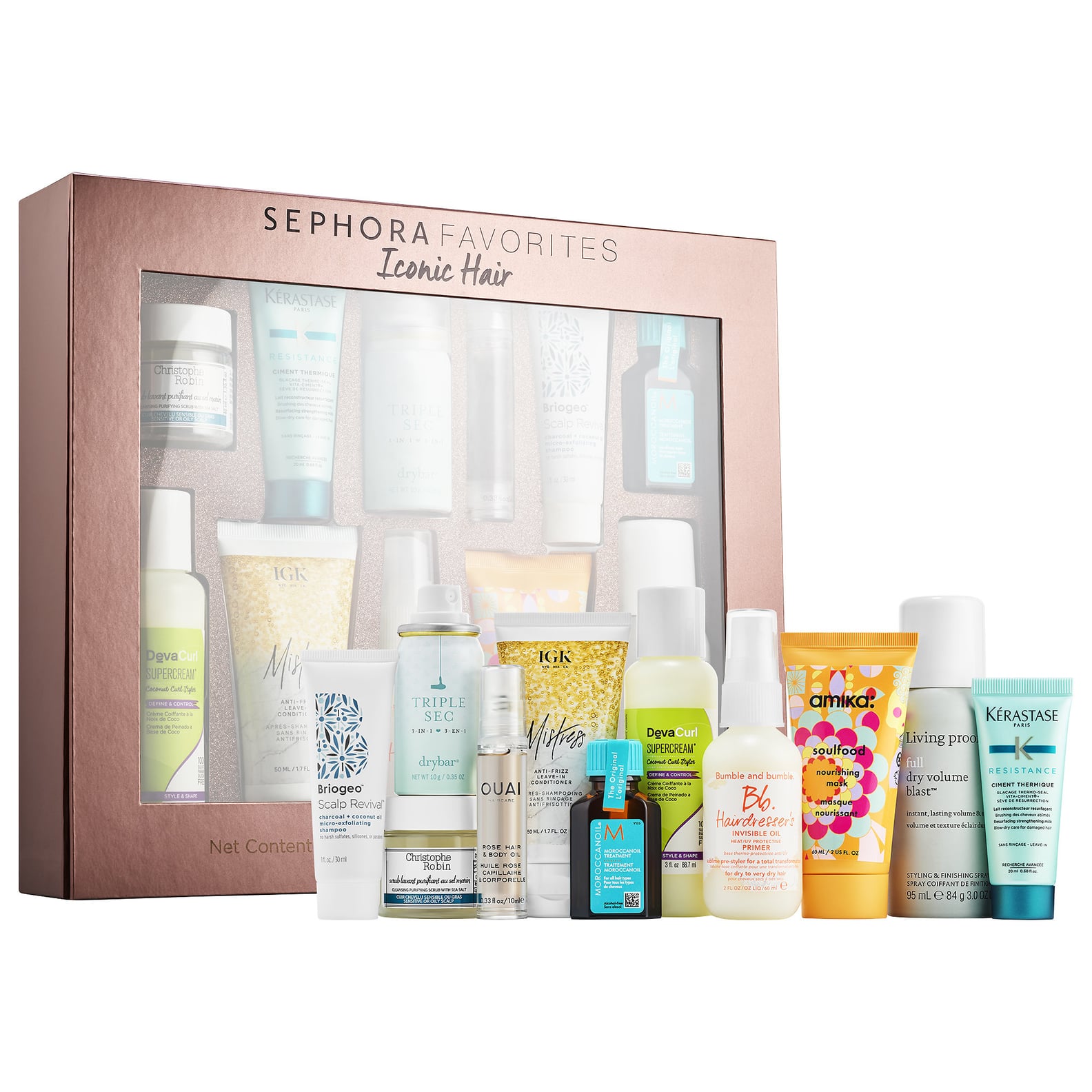 Best Mini Gifts and Stocking Stuffers at Sephora 2019 | PS Beauty