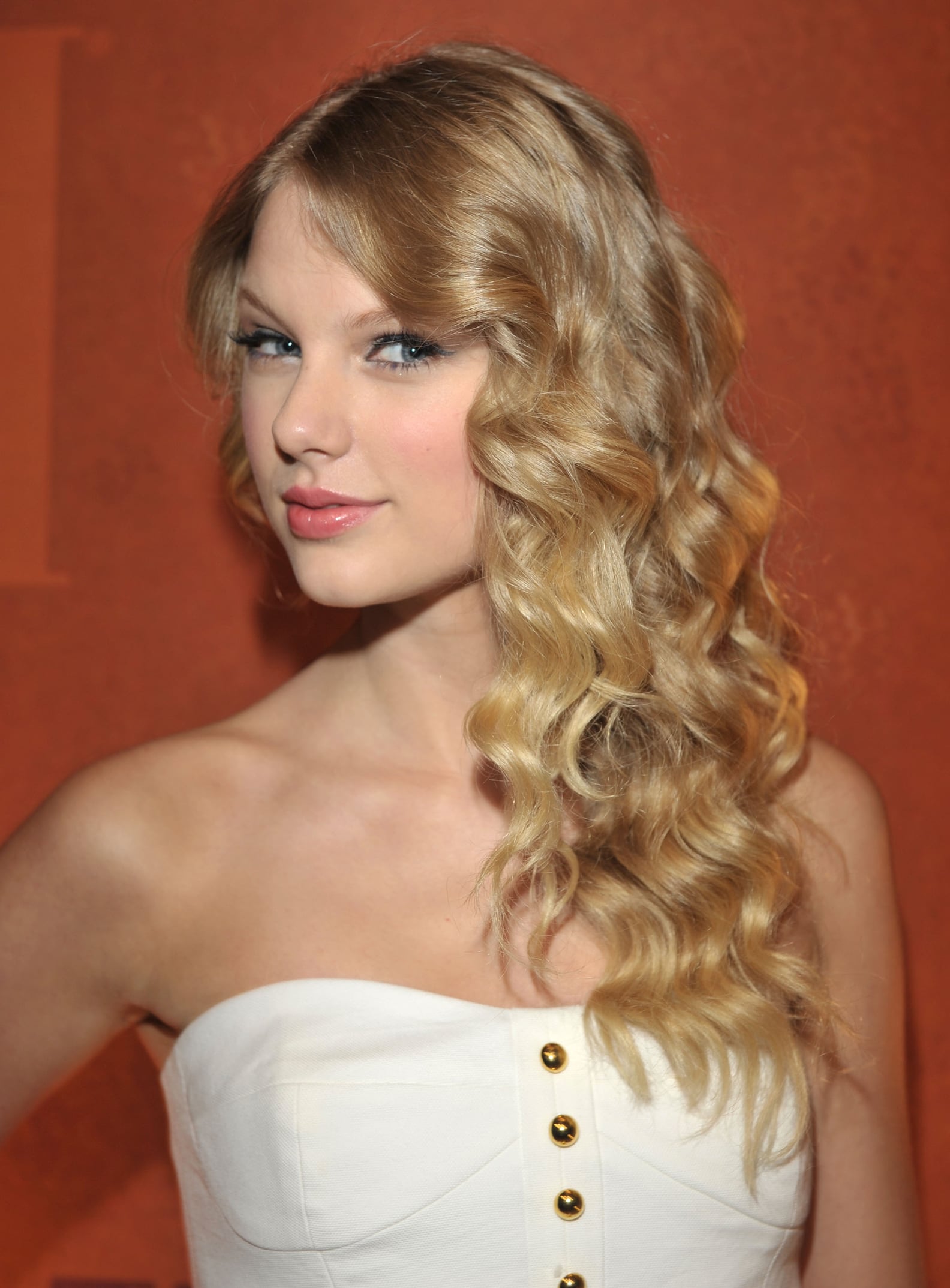 Taylor Swift Shag Haircut May 2019 | PS Beauty