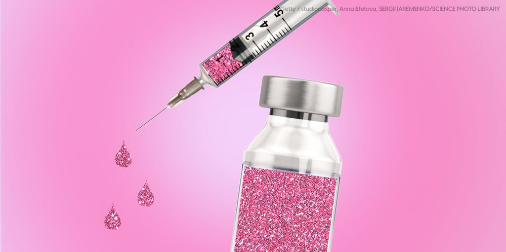 What Is Melanotan, the So-Called Barbie Peptide? | PS Beauty