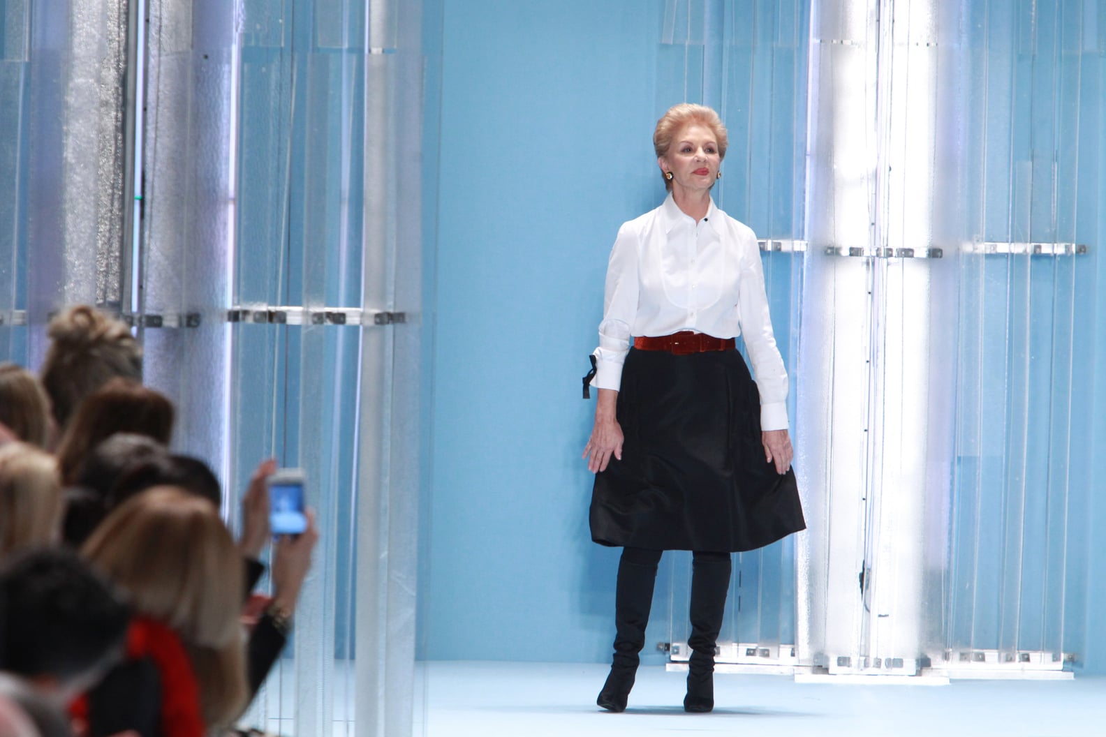 Designer Signature Looks | Pictures | POPSUGAR Fashion