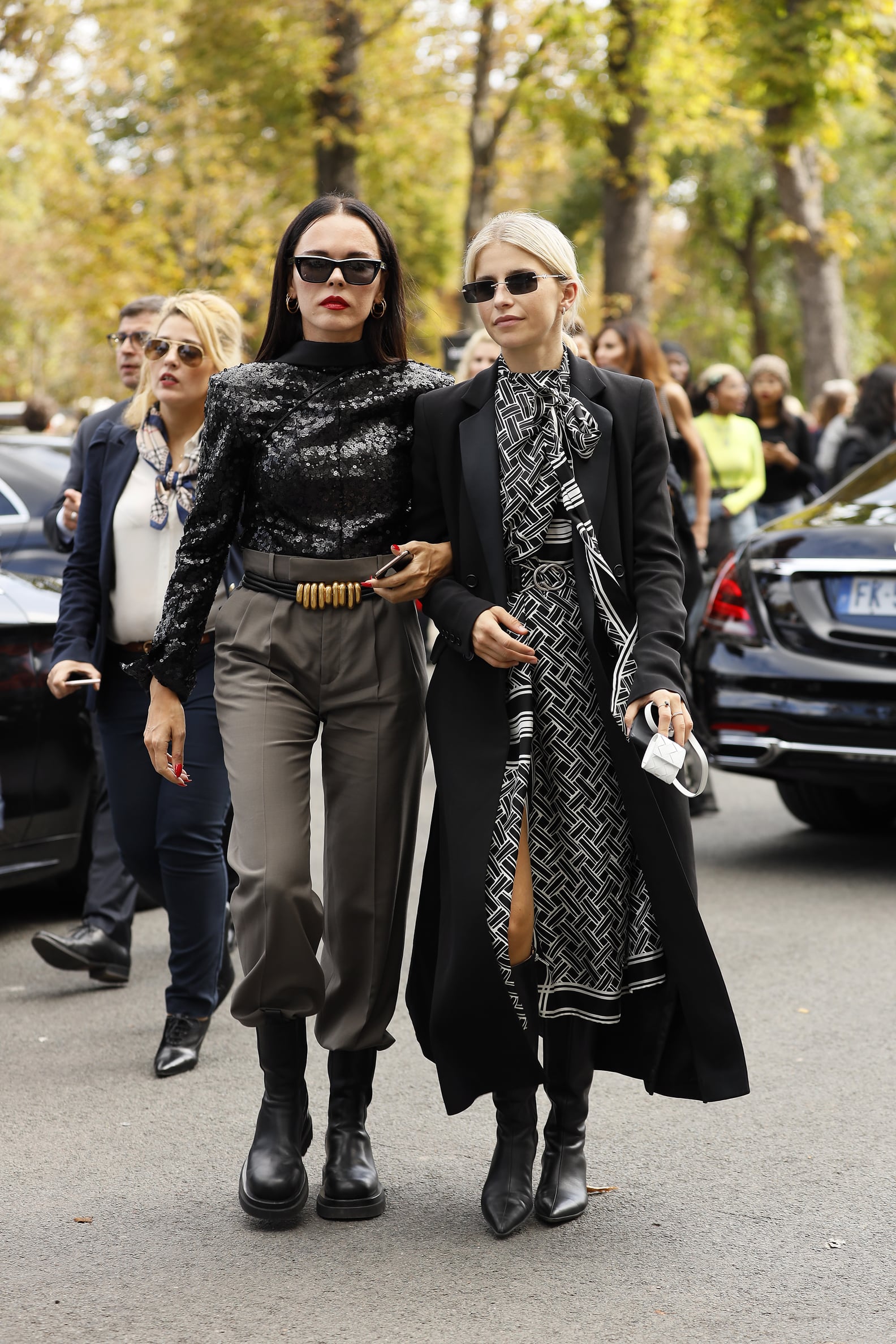 The Best Sweater Trends to Fill Your Closet With This Winter | PS Fashion