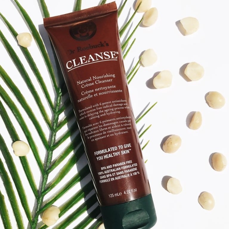 Best Gentle Cleanser For Removing Makeup | POPSUGAR Beauty