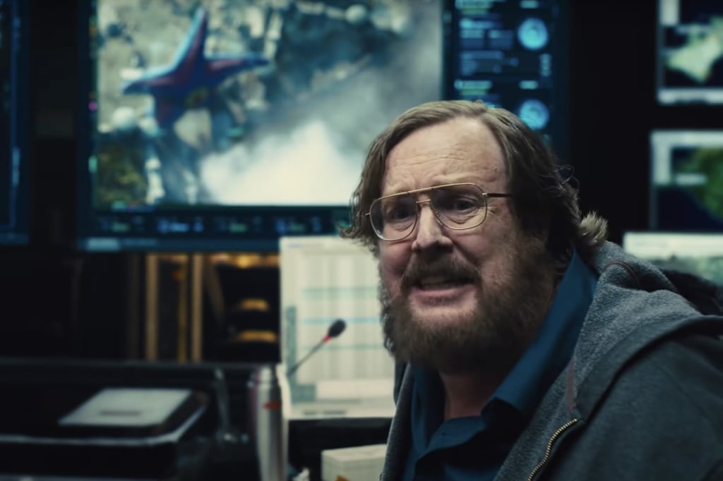 The Suicide Squad: Who or What Is Starro the Conquerer? | POPSUGAR ...