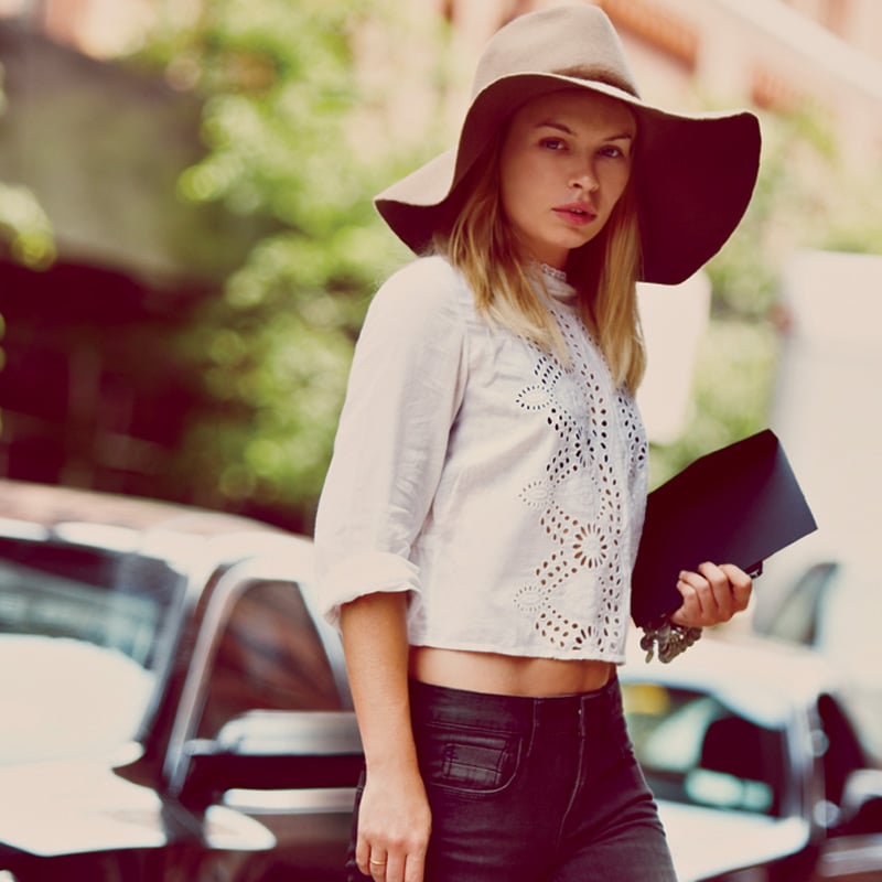 Free People September 2013 Catalog | Pictures | PS Fashion