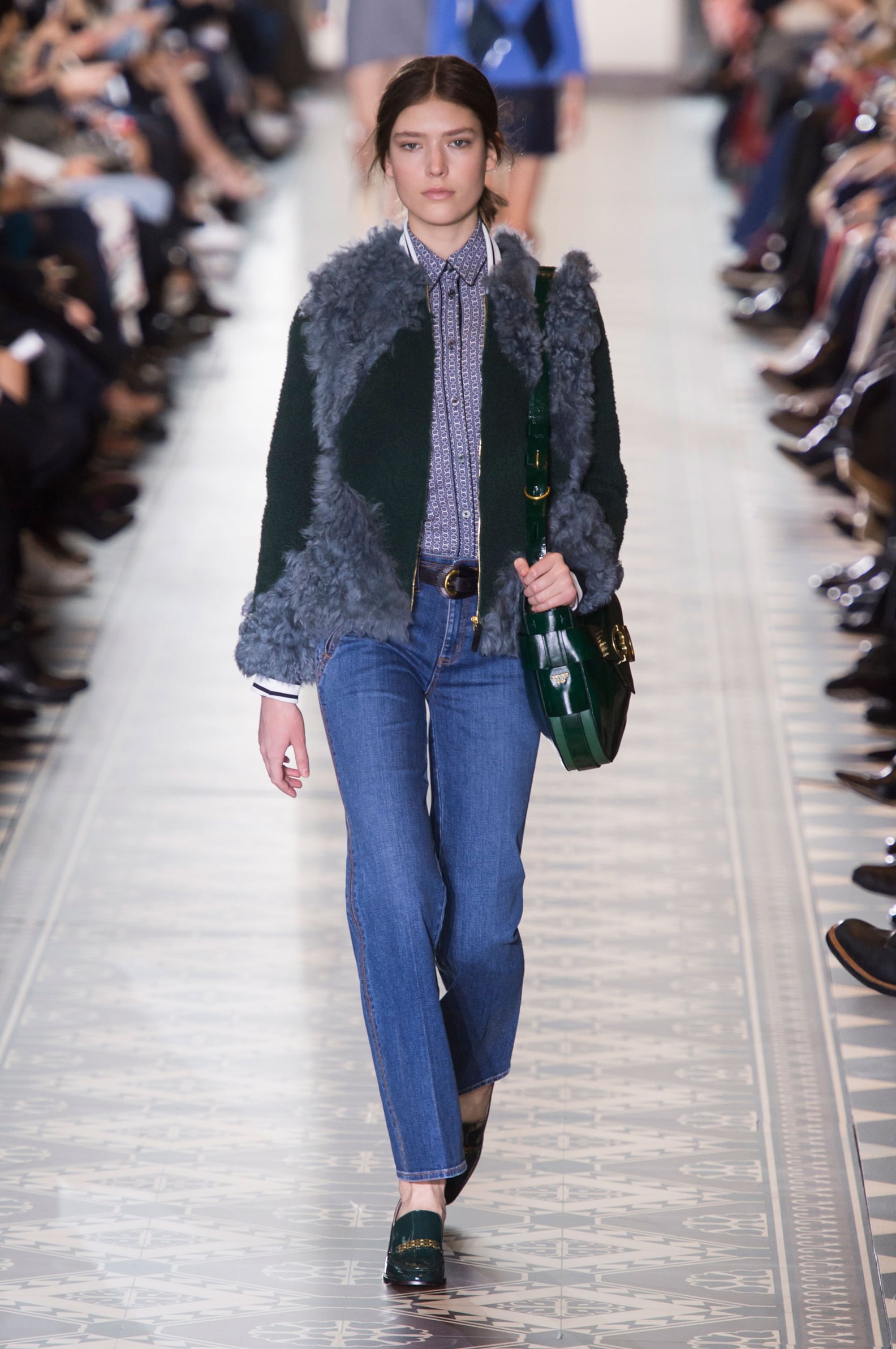 Wearable Runway Outfits Fall 2016 | PS Fashion