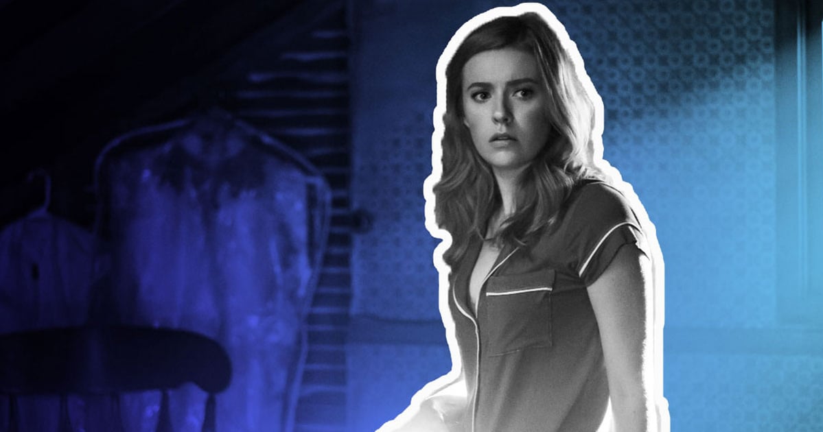 The CW's Nancy Drew TV Show Review | PS Entertainment