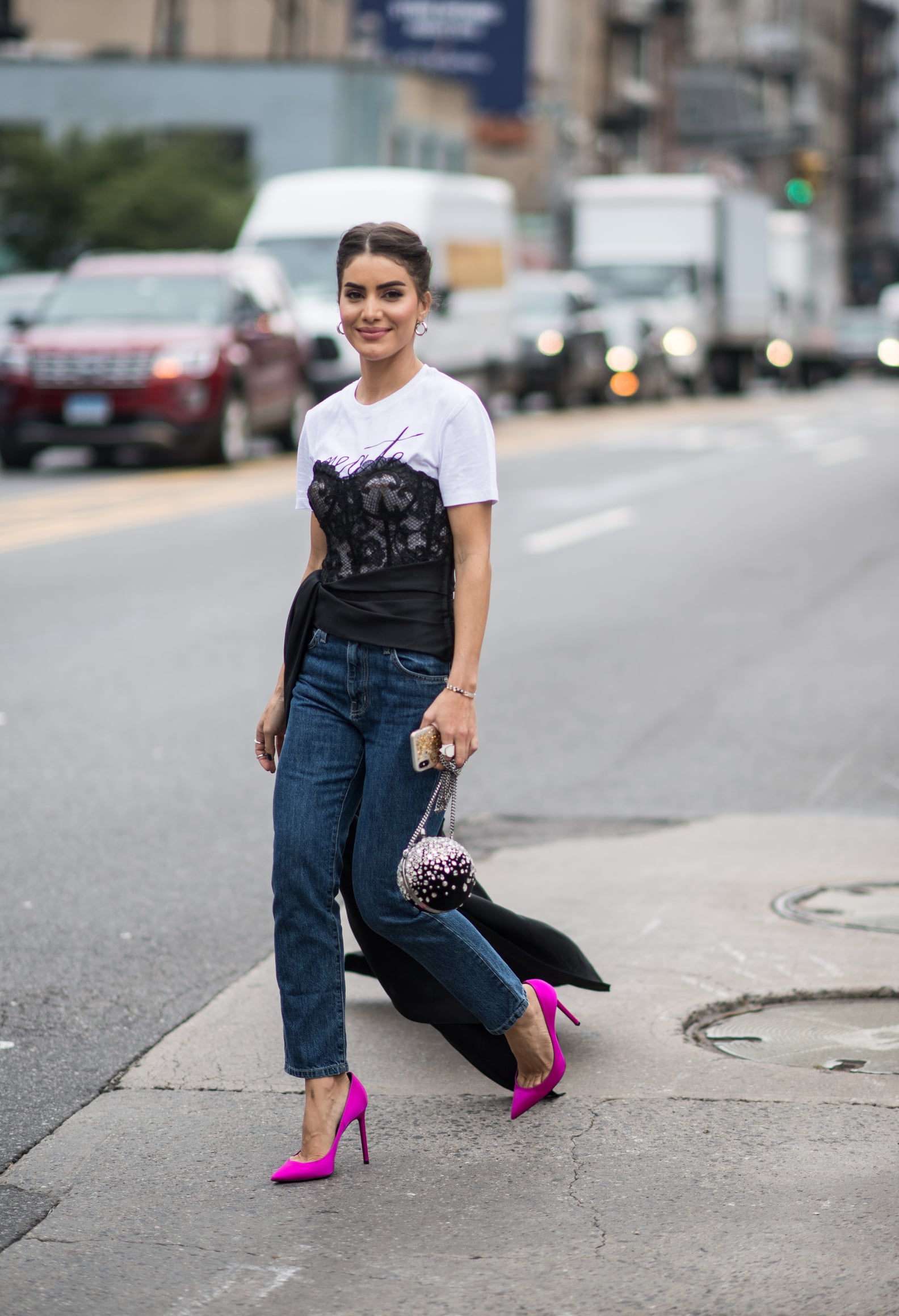 Best Jeans by Body Type | PS Fashion