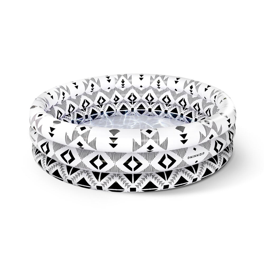 Minnidip Drops New Inflatable Pools For Summer 2021 | POPSUGAR Family